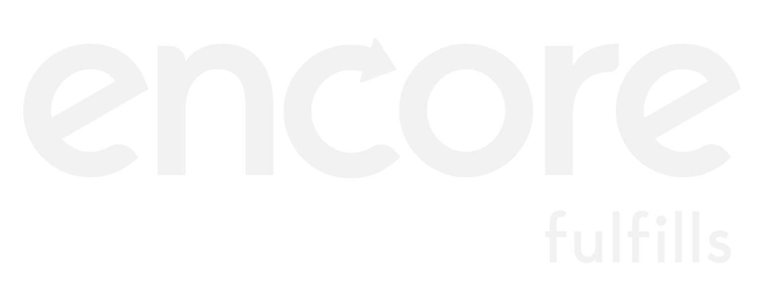 3PL Logistics Services | Third-Party Logistics Provider | Encore ...