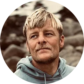 Animals and Birds Cornwall - Whittle Design Studio