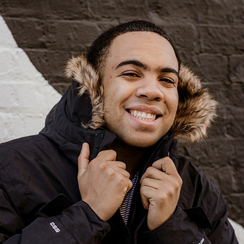 BLAC - Building Leaders And Creators. An Independent Agency Internship ...