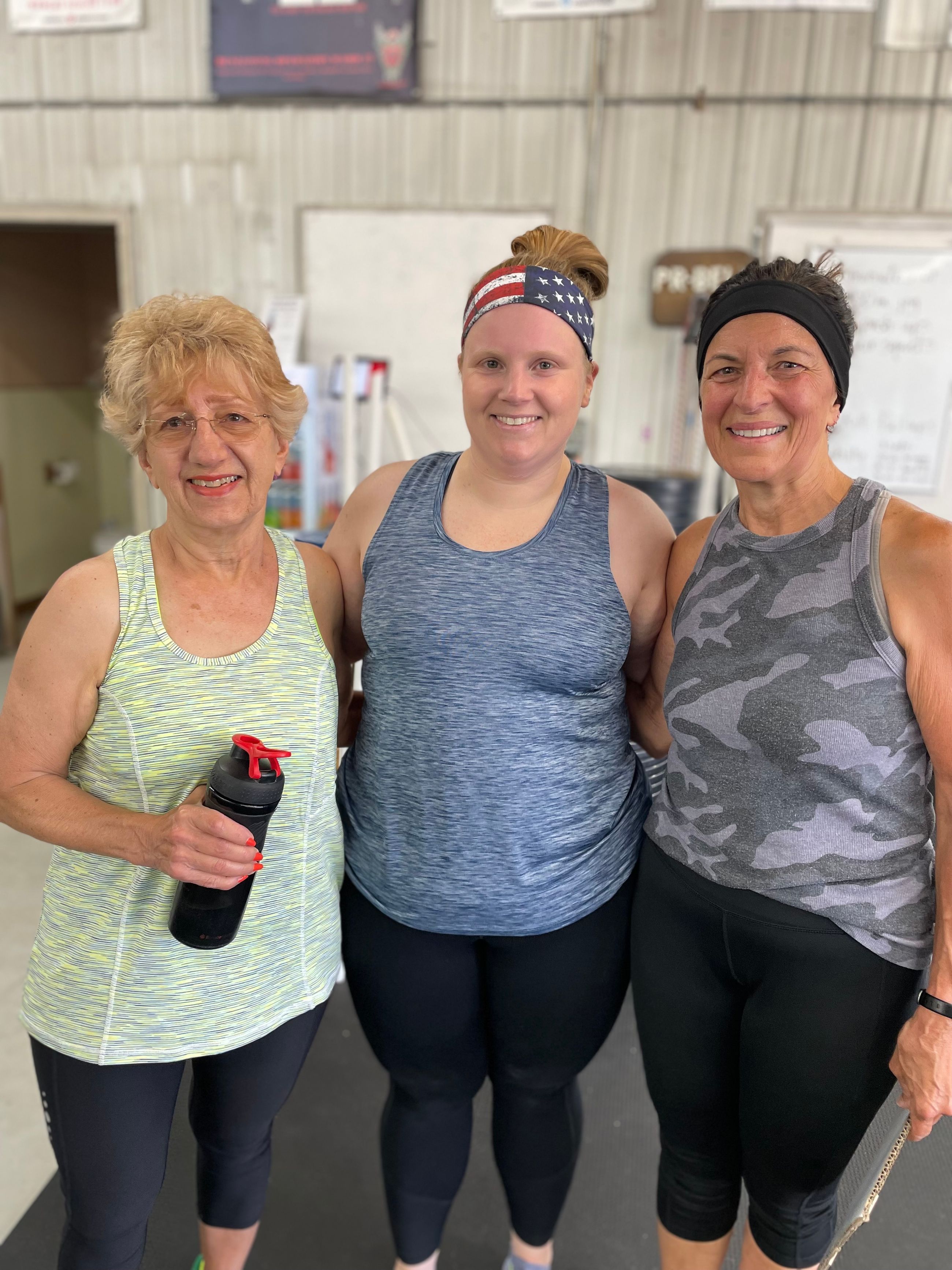 How CrossFit Can Boost Mood