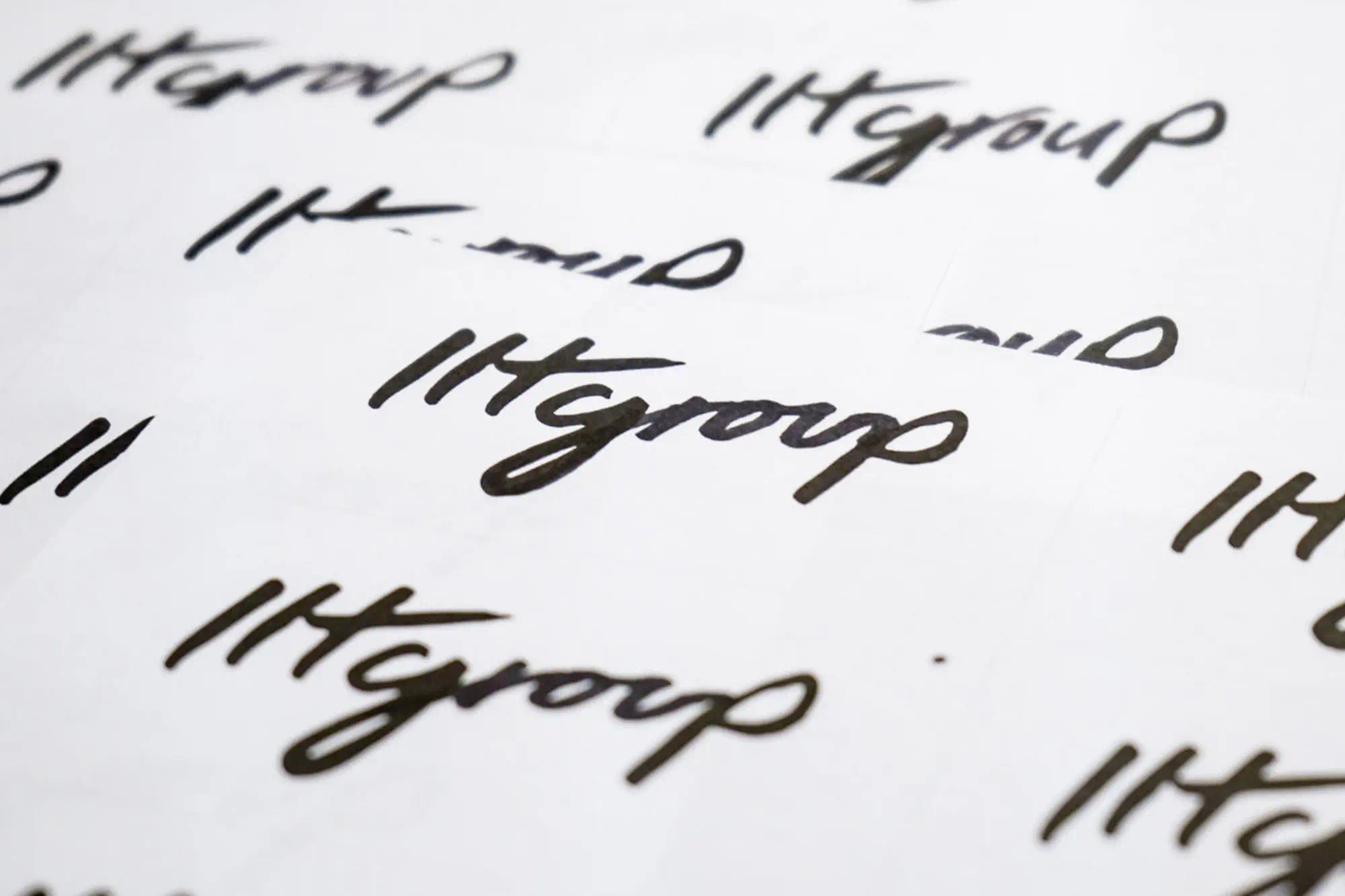 LLT Group | Redefining an agency from the core through design and ...