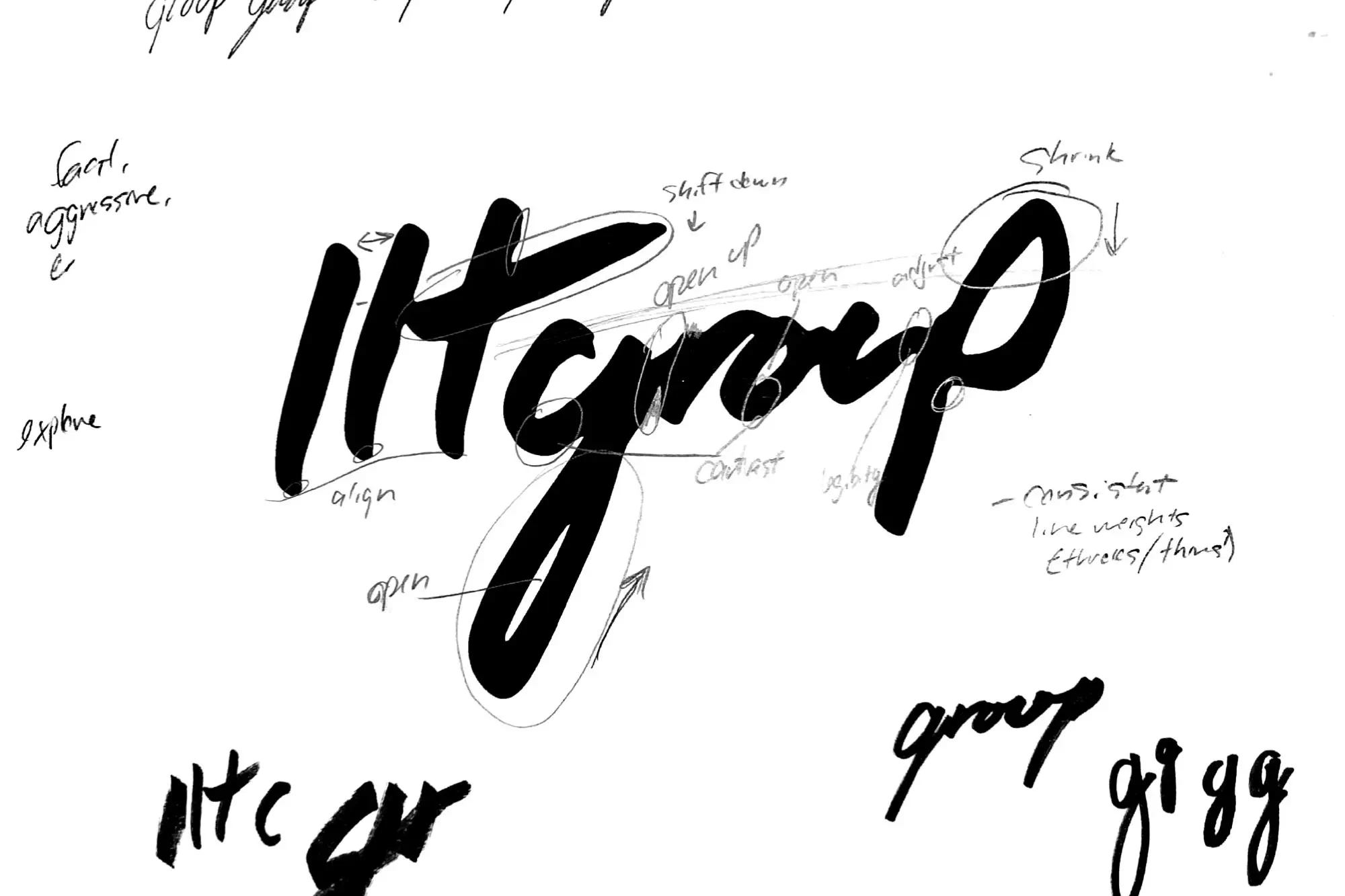 LLT Group | Redefining an agency from the core through design and ...