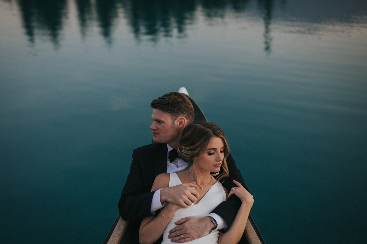 Nicole Ashley - Portrait & Wedding Photographer | Edmonton, AB