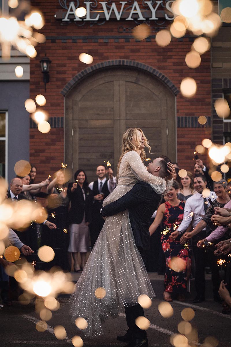 Nicole Ashley - Portrait & Wedding Photographer | Edmonton, AB