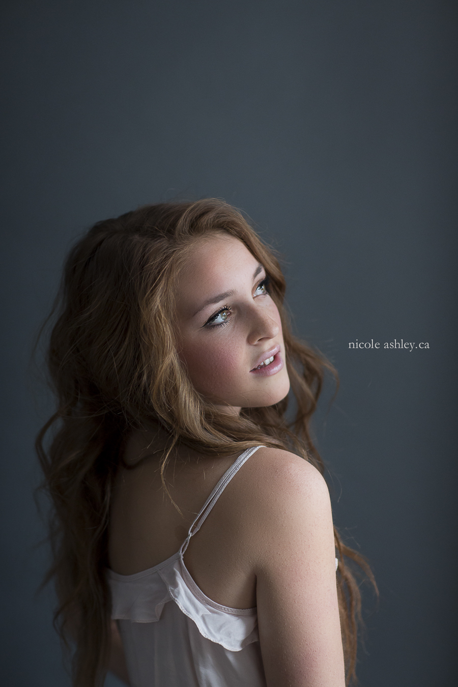 Suzie | Edmonton - Nicole Ashley - Portrait & Wedding Photographer ...