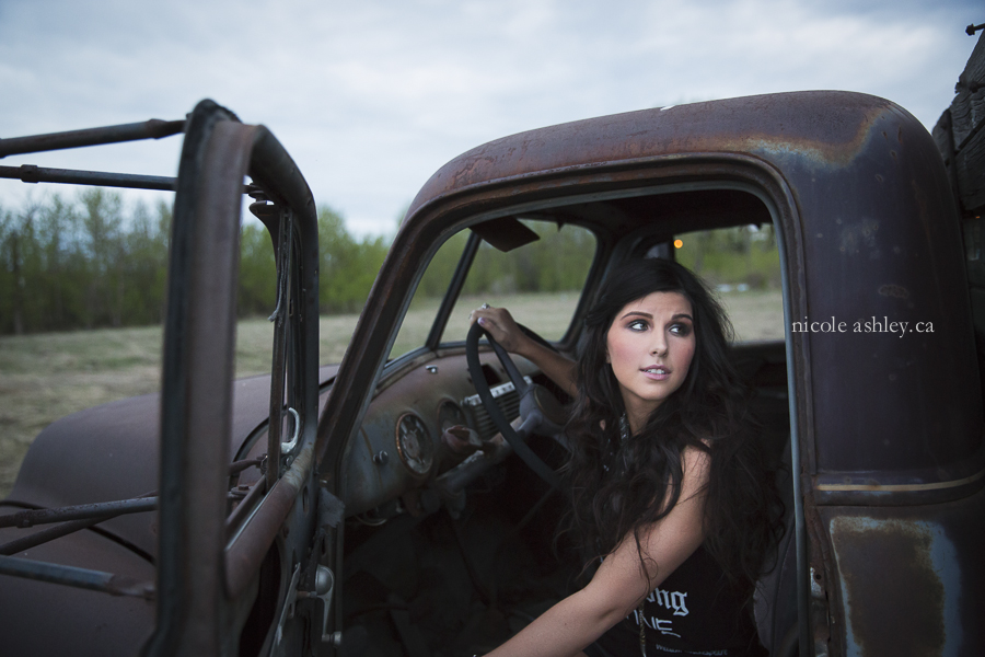 Alee | Edmonton - Nicole Ashley - Portrait & Wedding Photographer ...