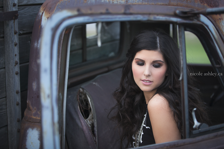 Alee | Edmonton - Nicole Ashley - Portrait & Wedding Photographer ...