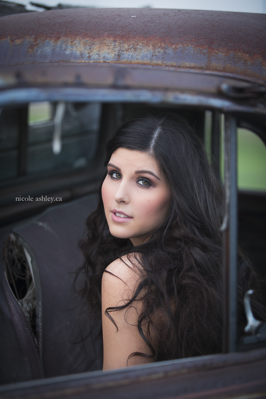 Alee | Edmonton - Nicole Ashley - Portrait & Wedding Photographer ...