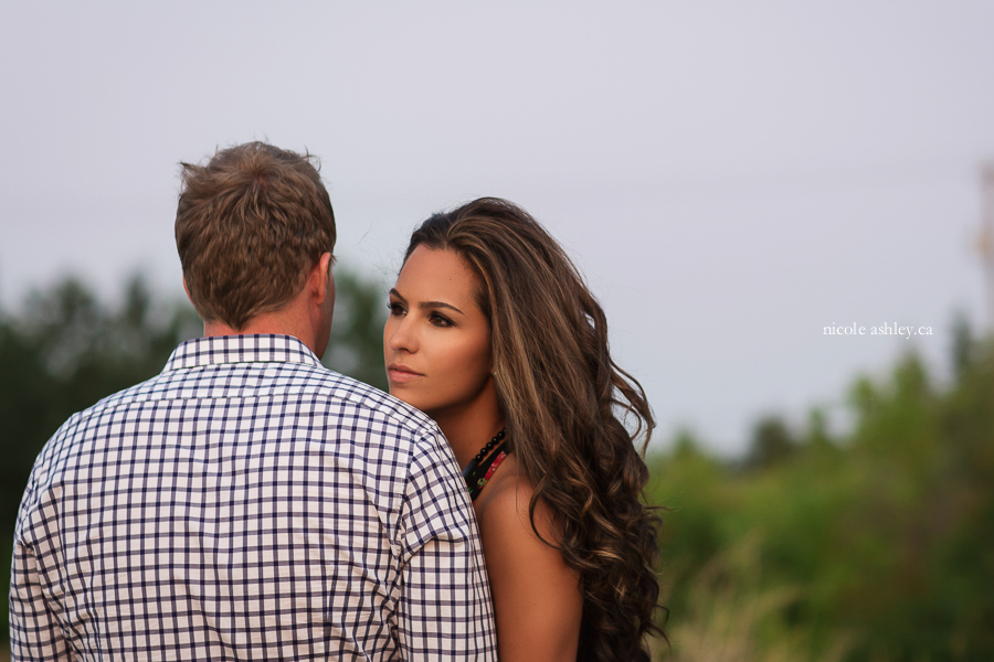 Janine & John | Edmonton - Nicole Ashley - Portrait & Wedding ...