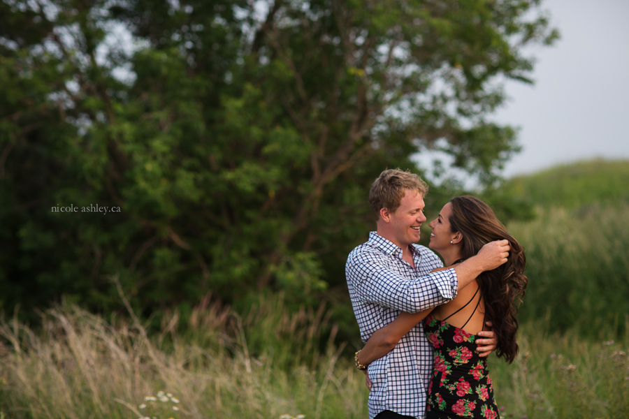 Janine & John | Edmonton - Nicole Ashley - Portrait & Wedding ...