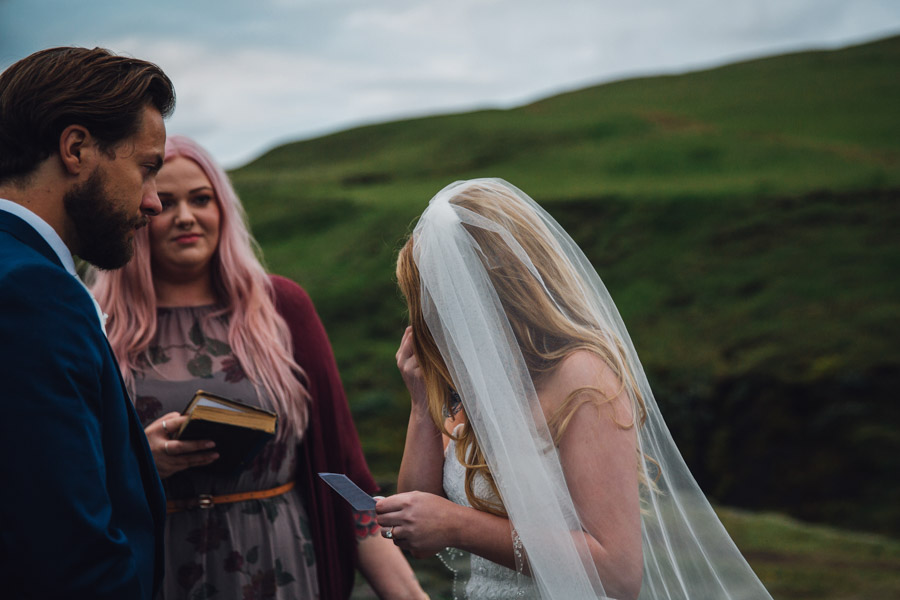 Schimine & Stephen | Iceland - Nicole Ashley - Portrait & Wedding ...