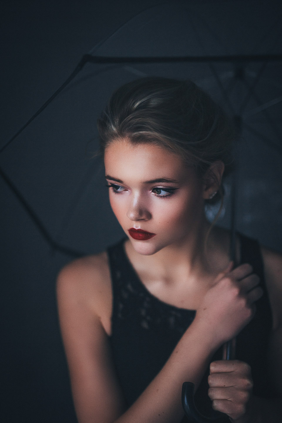 Ashley | Edmonton - Nicole Ashley - Portrait & Wedding Photographer ...