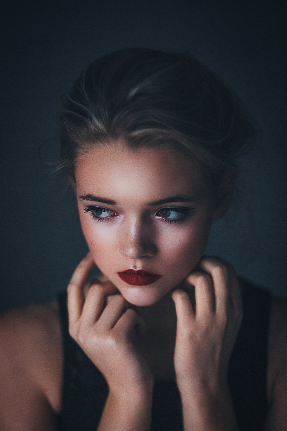 Ashley | Edmonton - Nicole Ashley - Portrait & Wedding Photographer ...