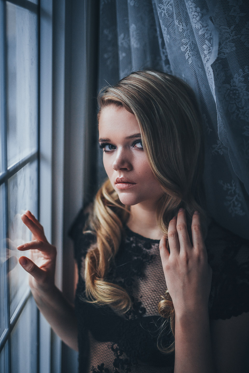 Ashley | Edmonton - Nicole Ashley - Portrait & Wedding Photographer ...