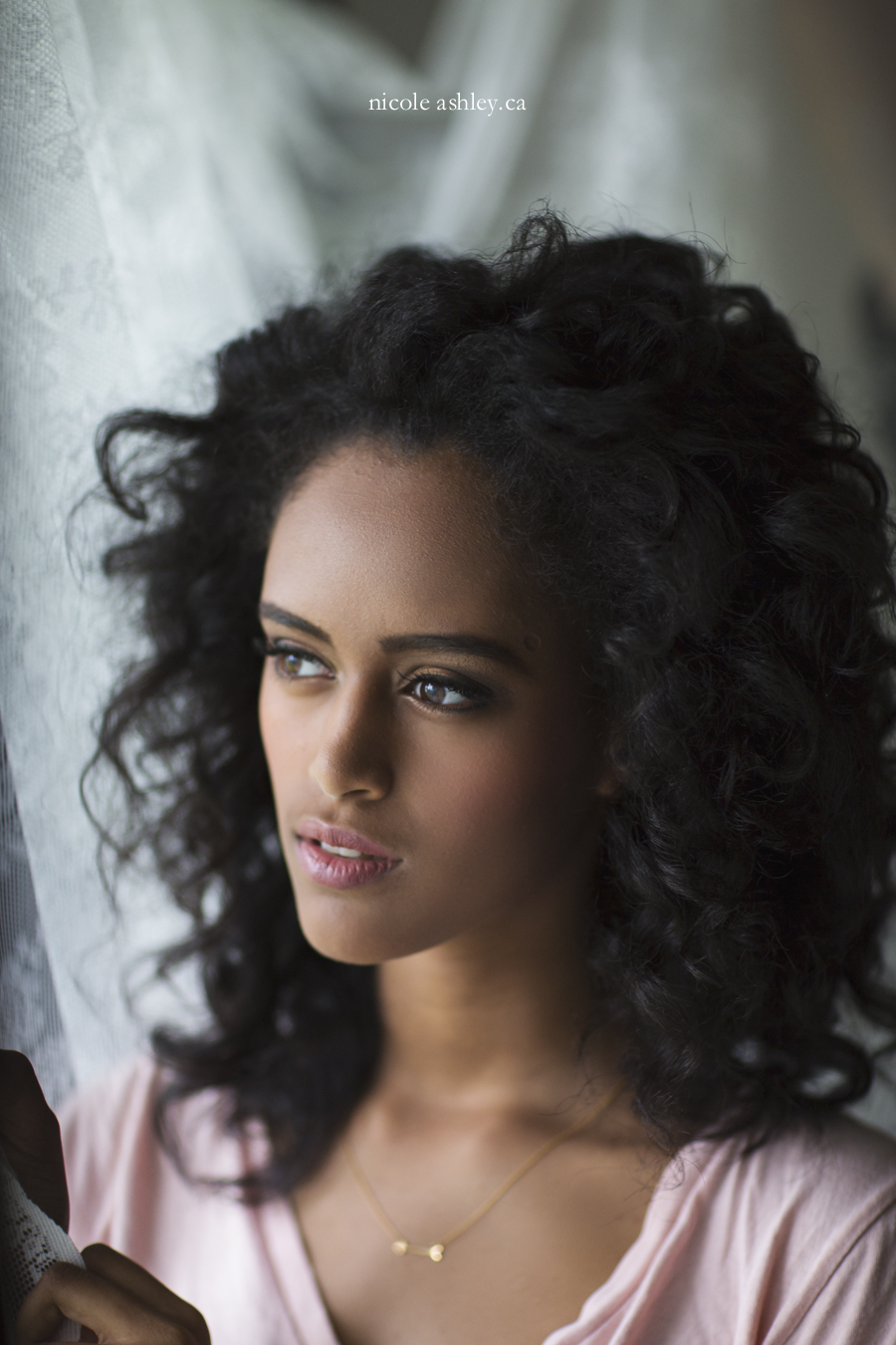 Hermela | Vancouver - Nicole Ashley - Portrait & Wedding Photographer ...