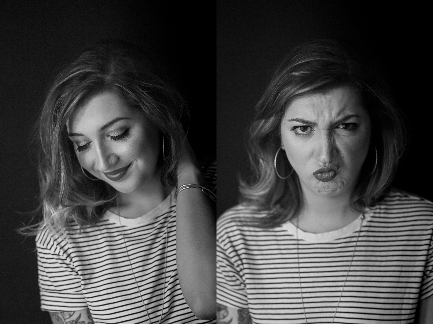 Christina - Nicole Ashley - Portrait & Wedding Photographer | Edmonton, AB