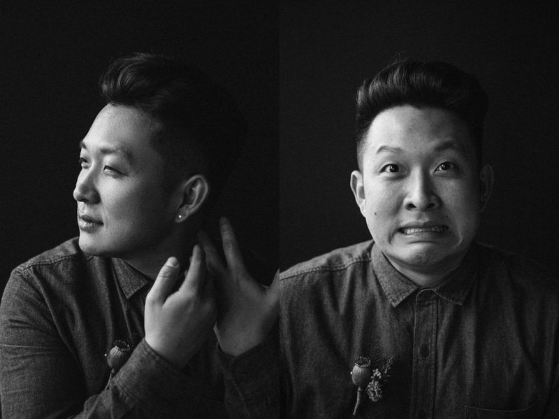 Jason - Nicole Ashley - Portrait & Wedding Photographer | Edmonton, AB