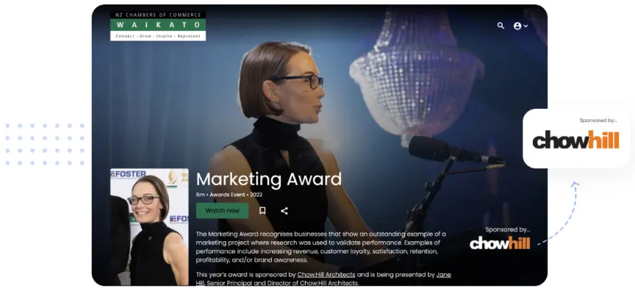 Film Festival Revenue: Top Sponsorship Ideas