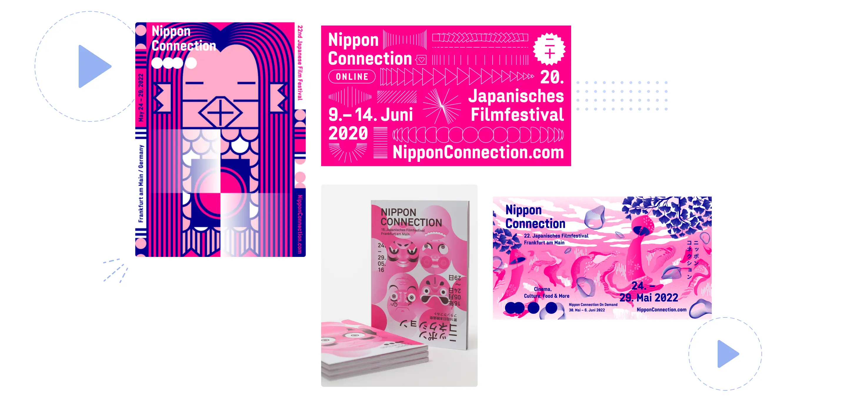 Nippon Connection: A cultural connection from a continent away