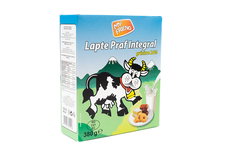 MALITA SARAY FOOD SRL Produse