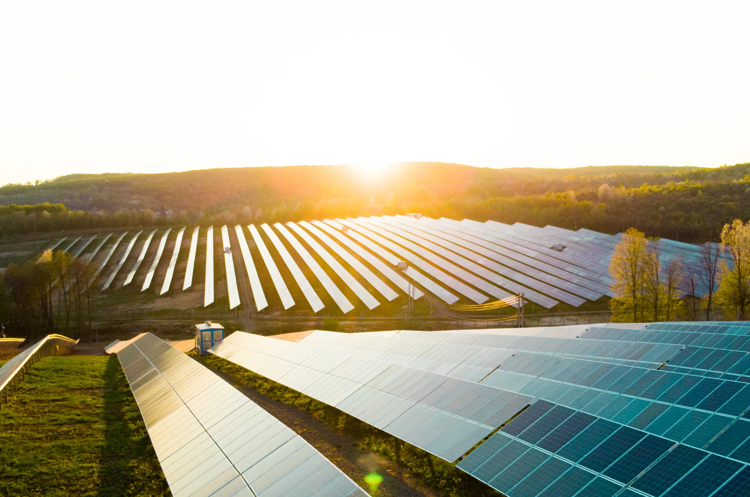 Powertech Energy | Modernising Energy Systems