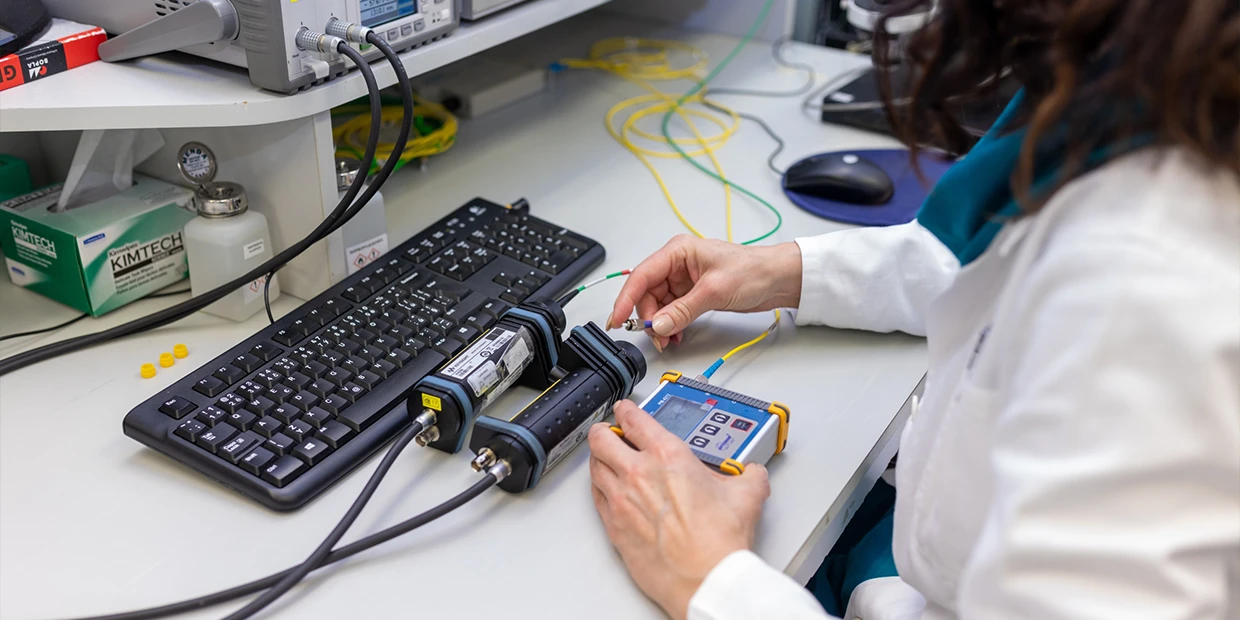 Defence Testing & Calibration