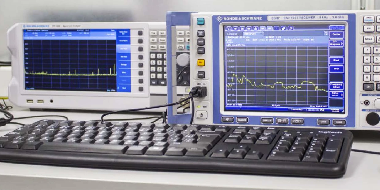 Defence Testing & Calibration