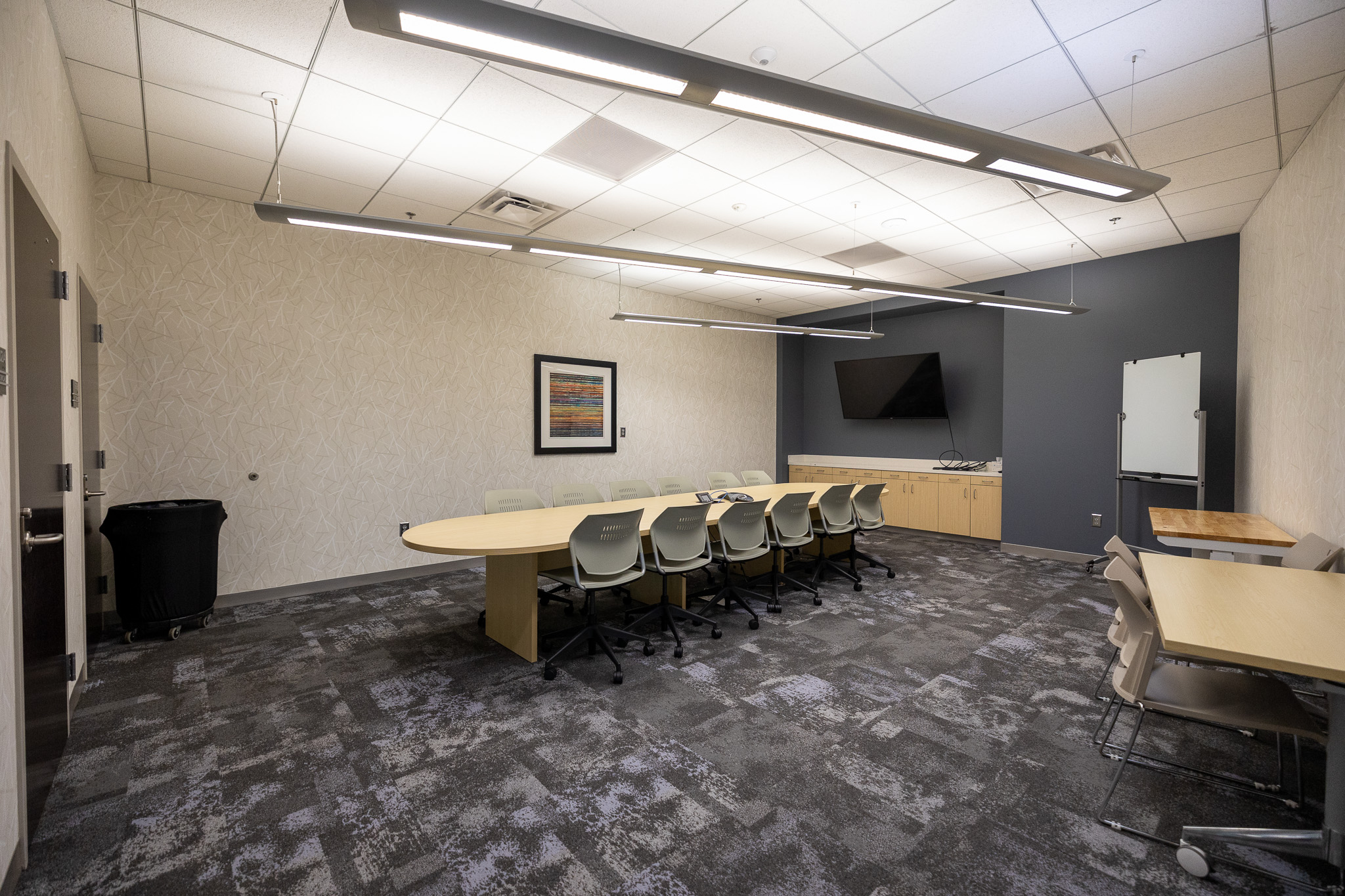 Event Spaces - Board Room,