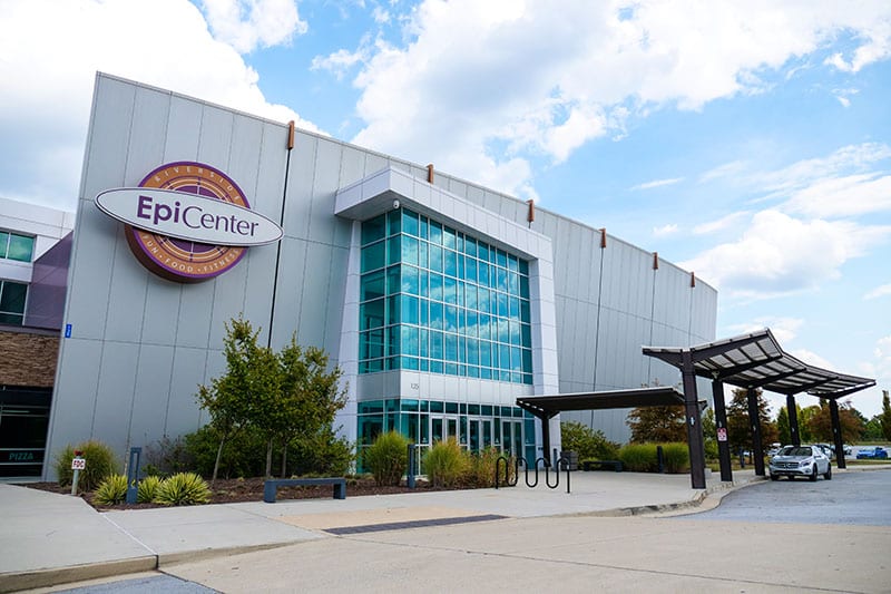 Riverside EpiCenter - Atlanta's Premier Destination!