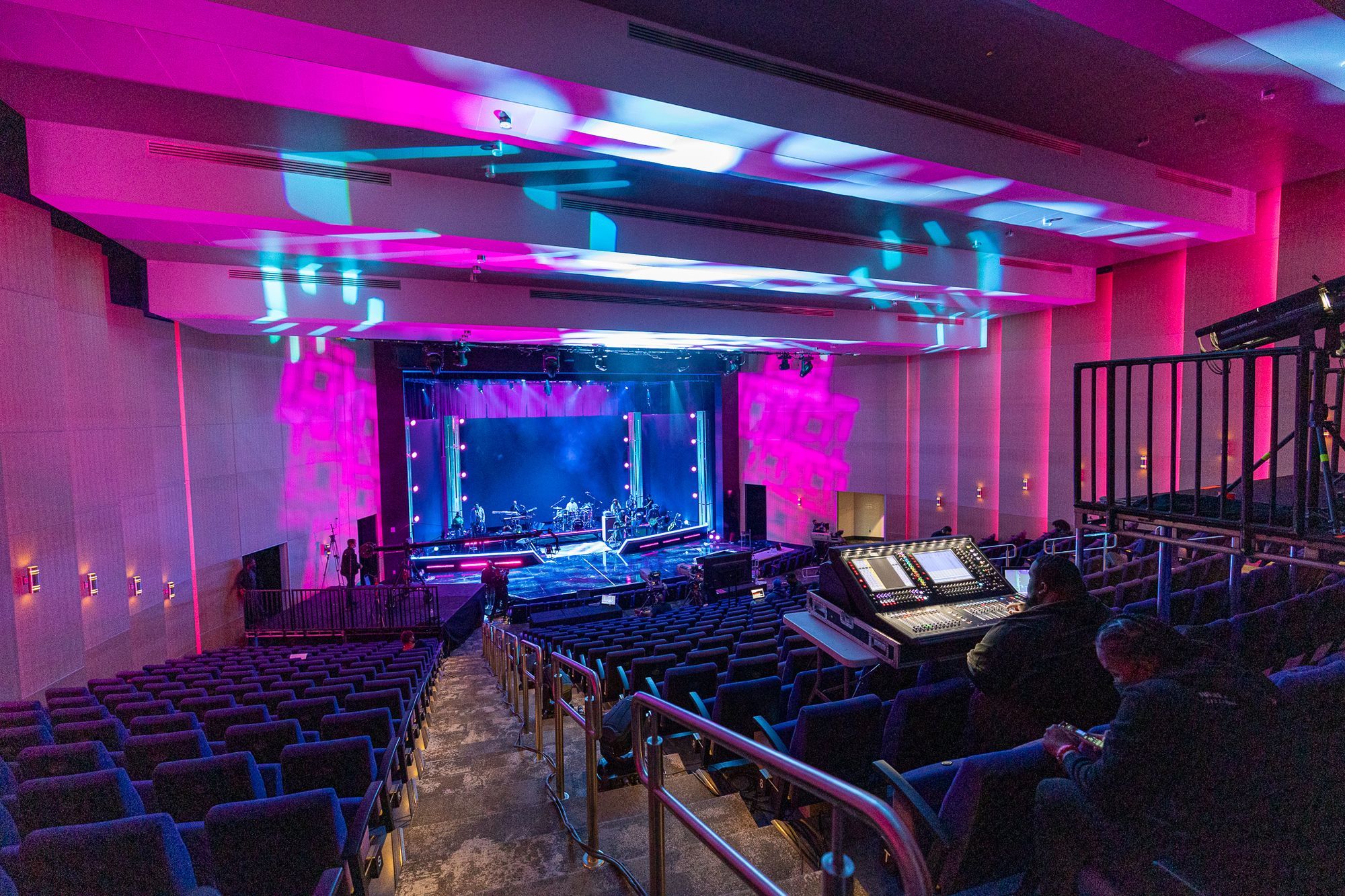 Riverside EpiCenter - A Place Where You Fit!