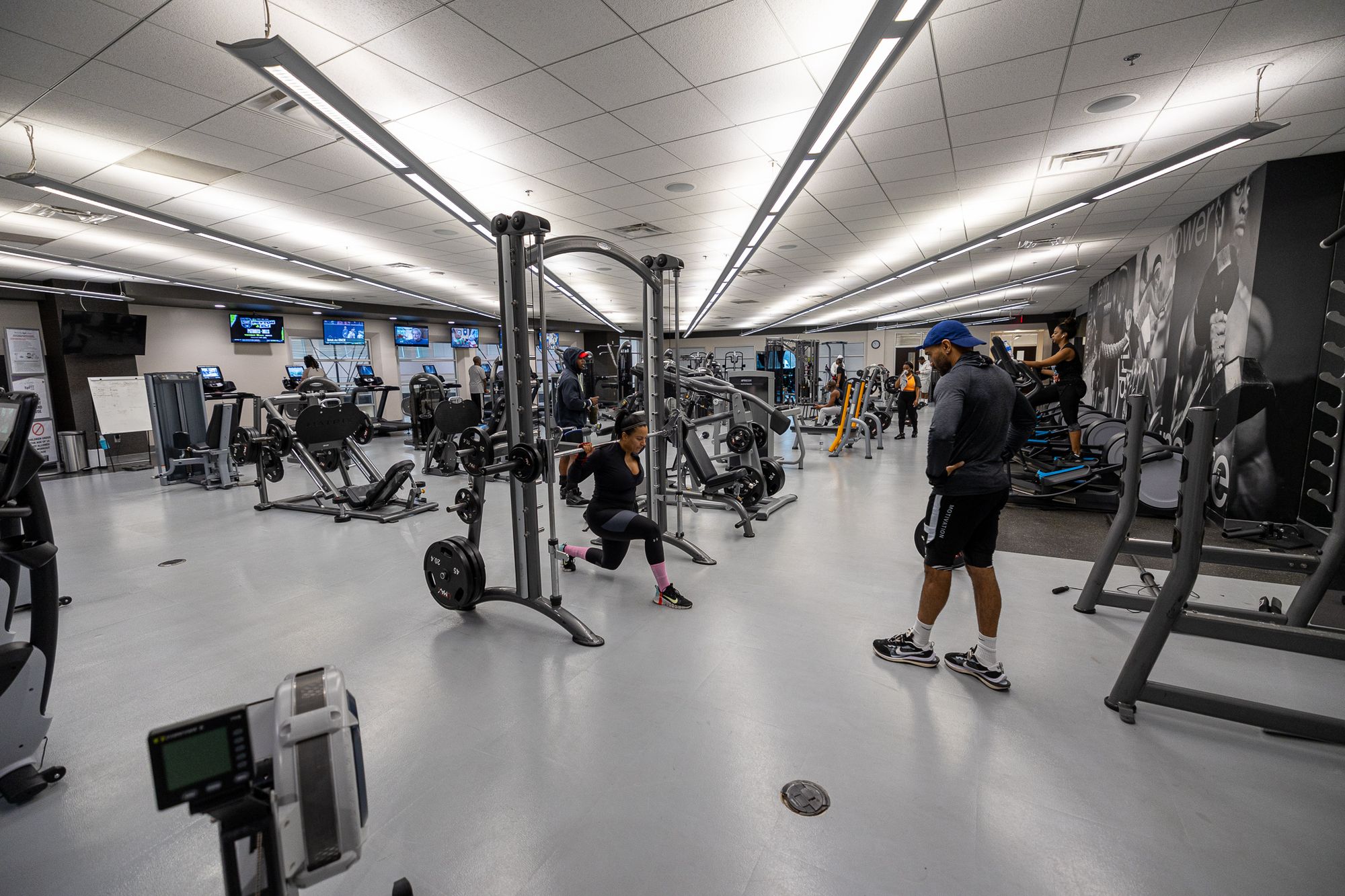 Riverside EpiCenter - A Place Where You Fit!