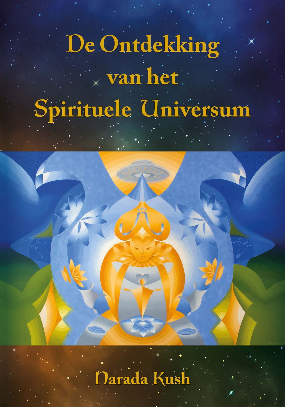 Energie in Overvloed | Prijs: €19.99 | Obelisk Boeken