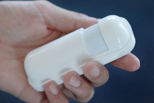 Cómo Funciona un Sensor de Movimiento - Guía Completa Fácil