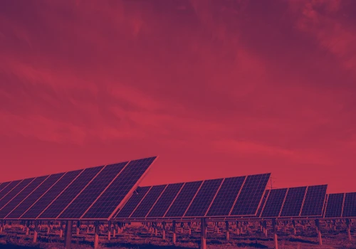 How much land do I need to build a 5 MW Solar farm?