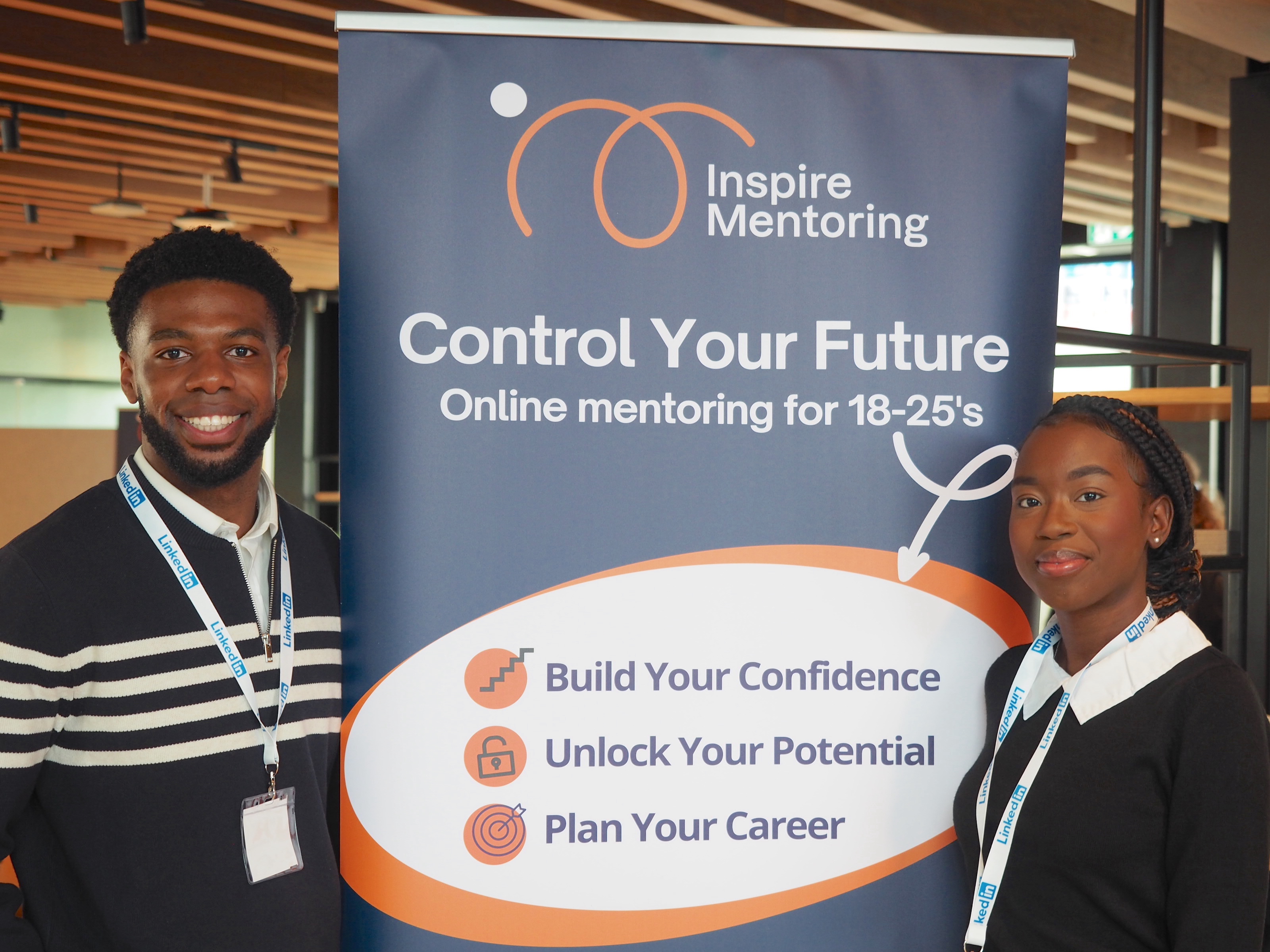 Inspire Mentoring