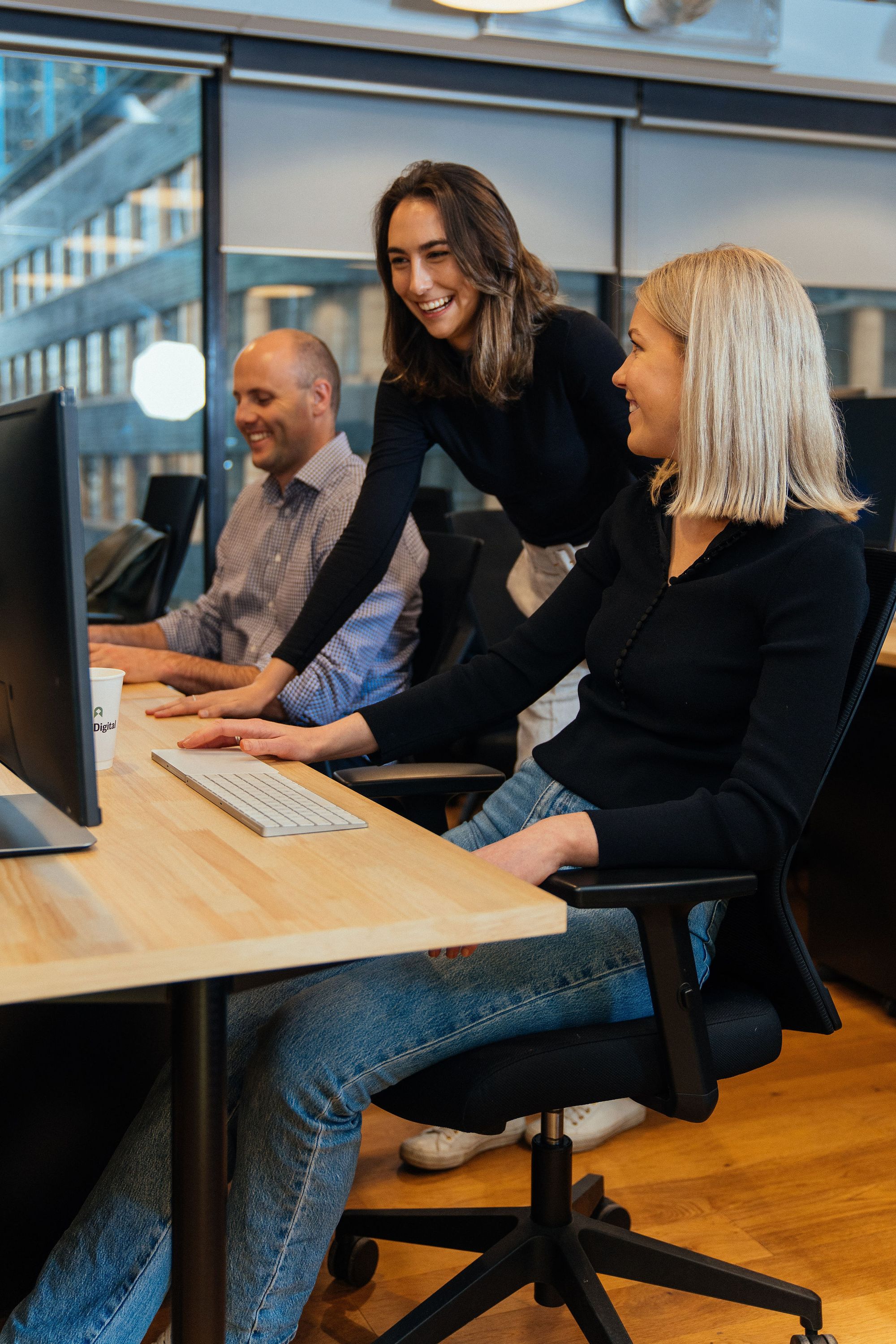 AgriDigital's Global Team