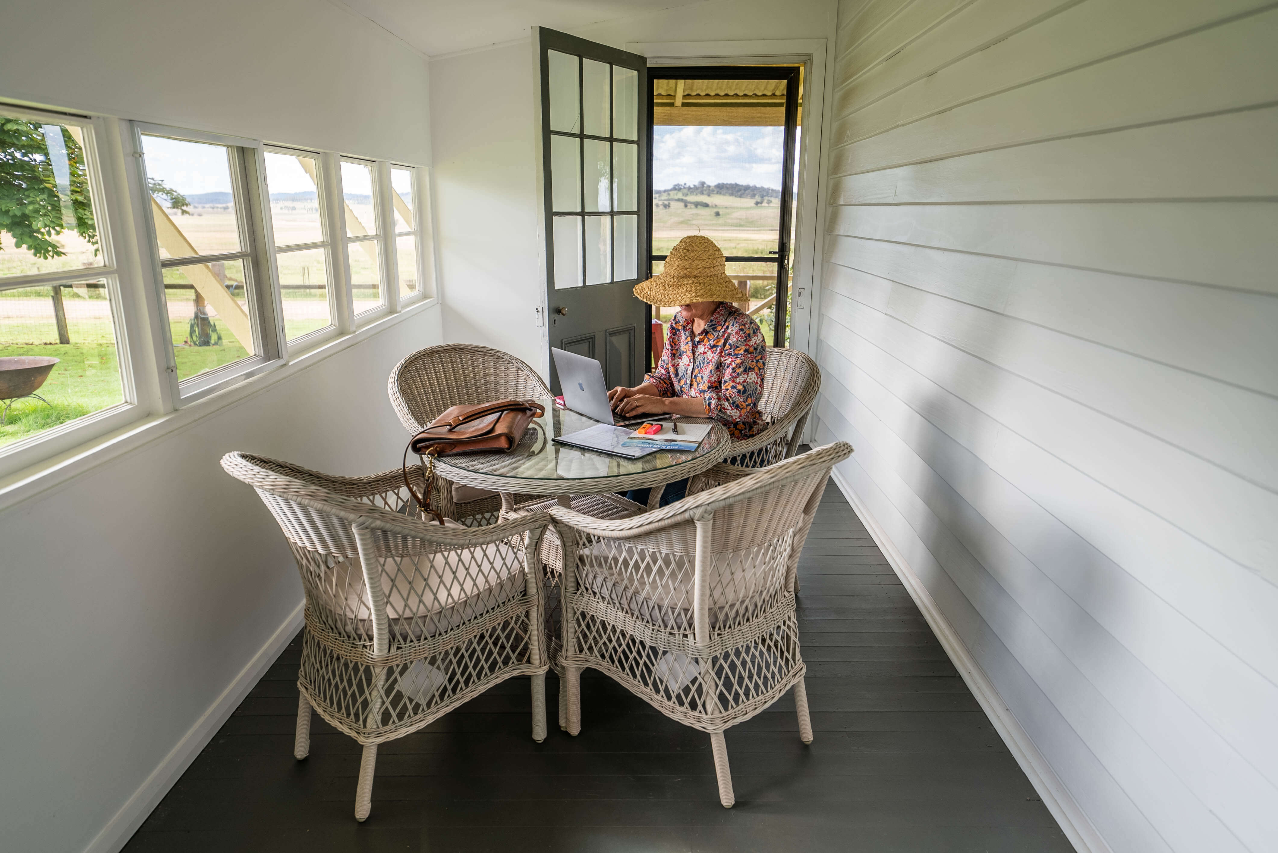 AgriDigital Onfarm |Track your grain from paddock to payment