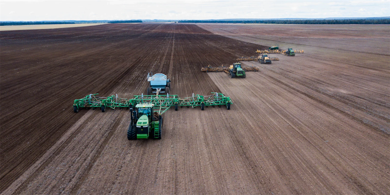 AgriDigital | Australia's leading grain management software