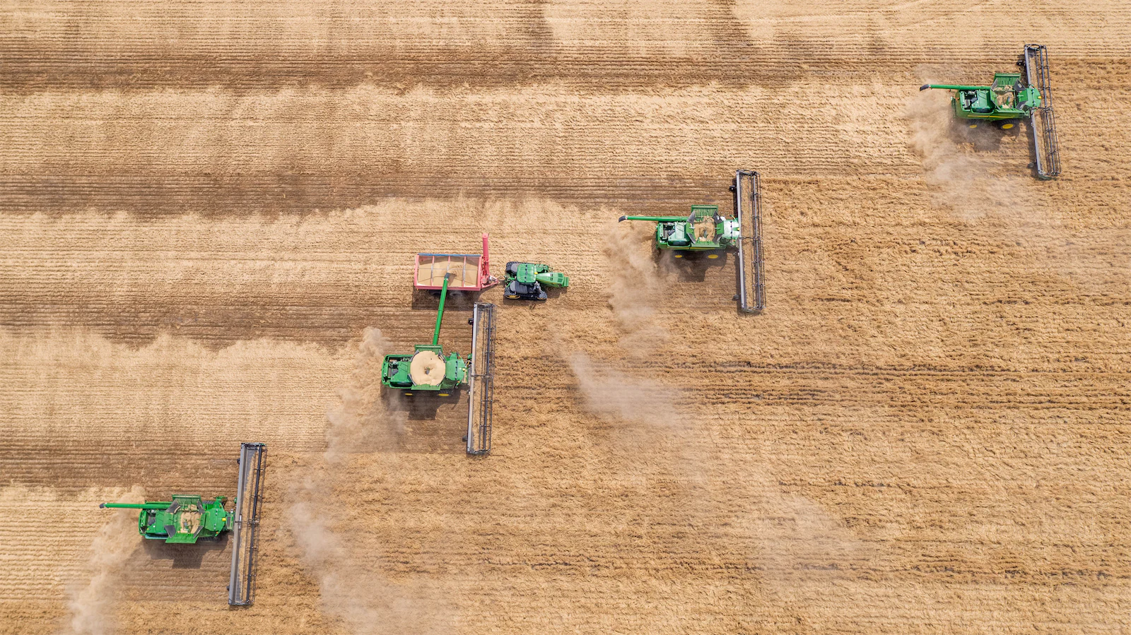 AgriDigital Onfarm |Track your grain from paddock to payment