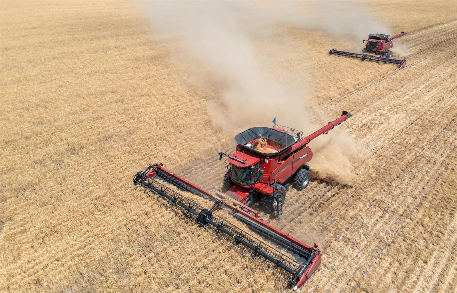 AgriDigital | Australia's leading grain management software