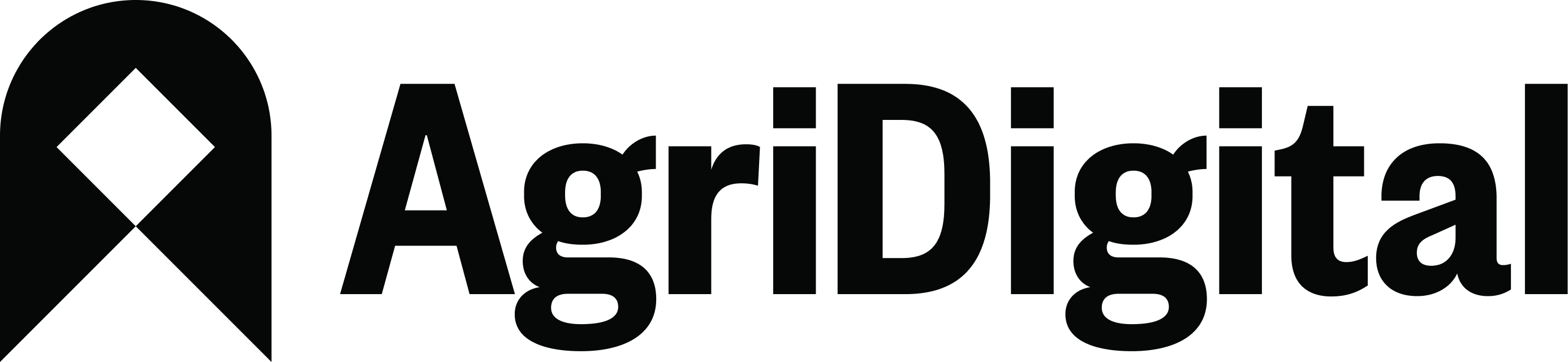 AgriDigital Platform Resources