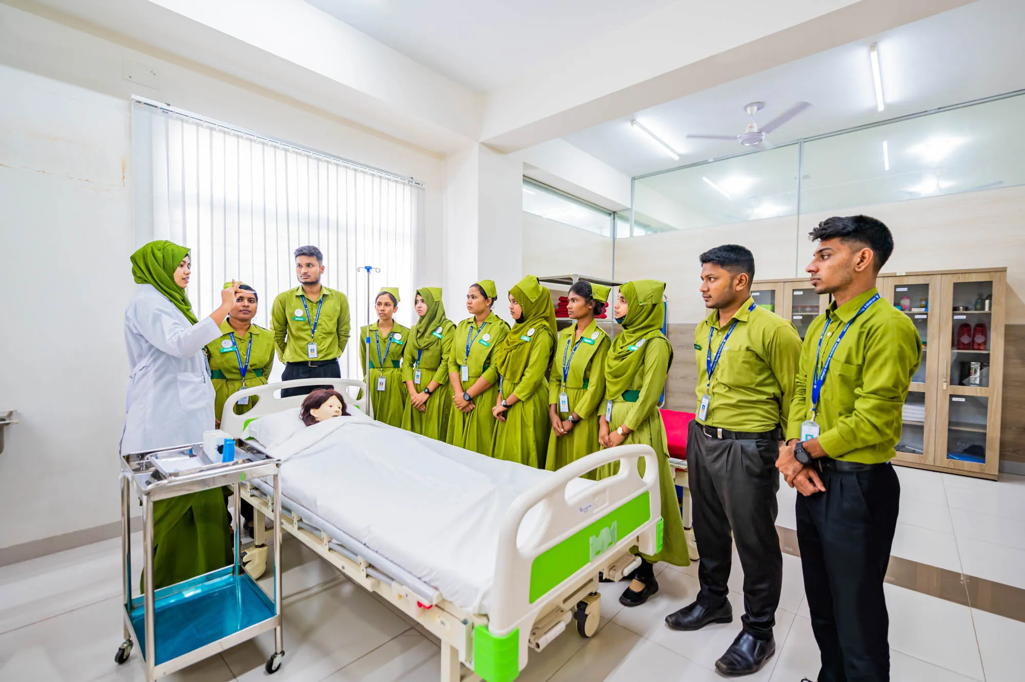 Khokon Charitable Foundation (KCF)