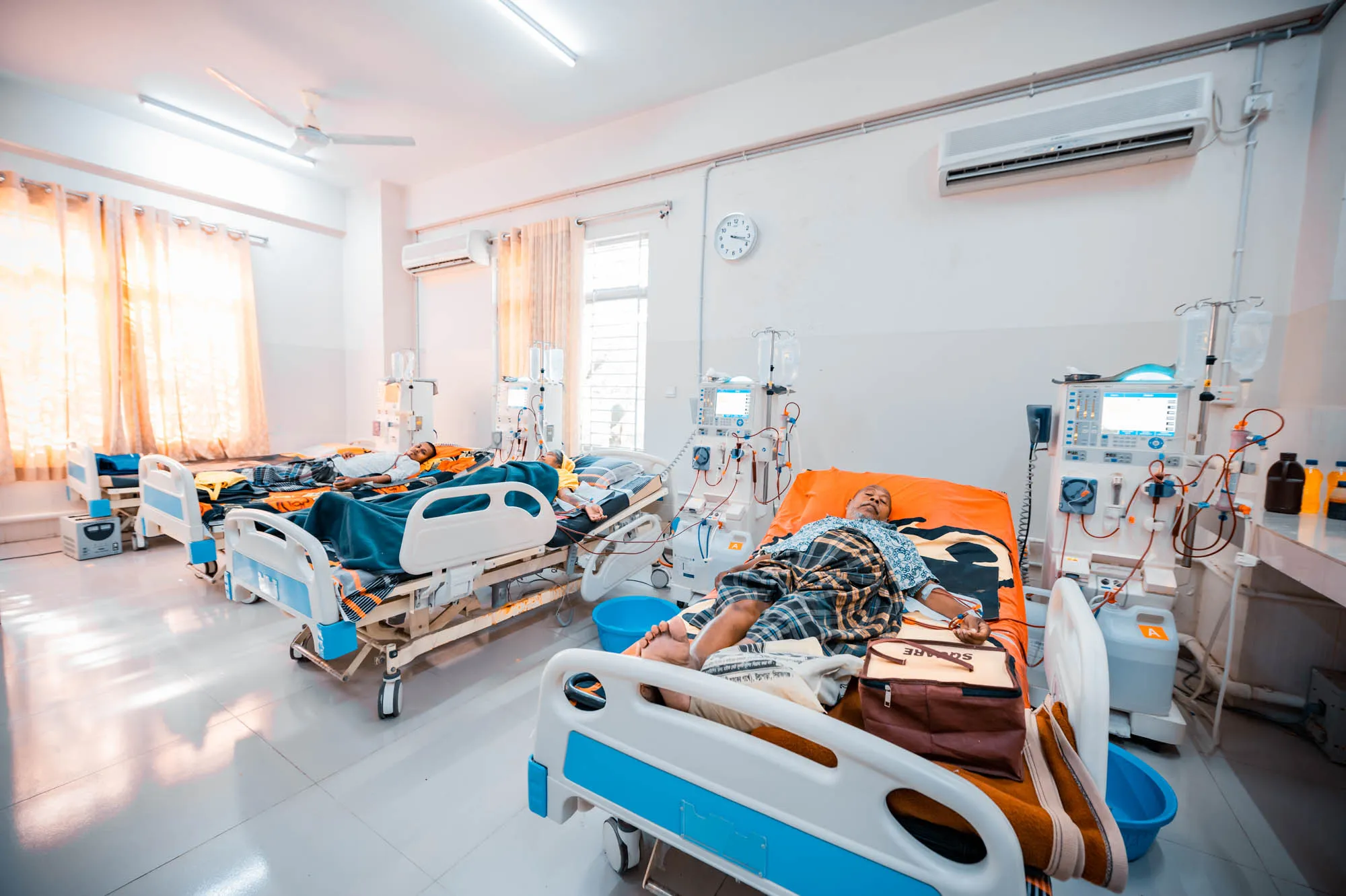 Khokon Charitable Foundation (KCF)