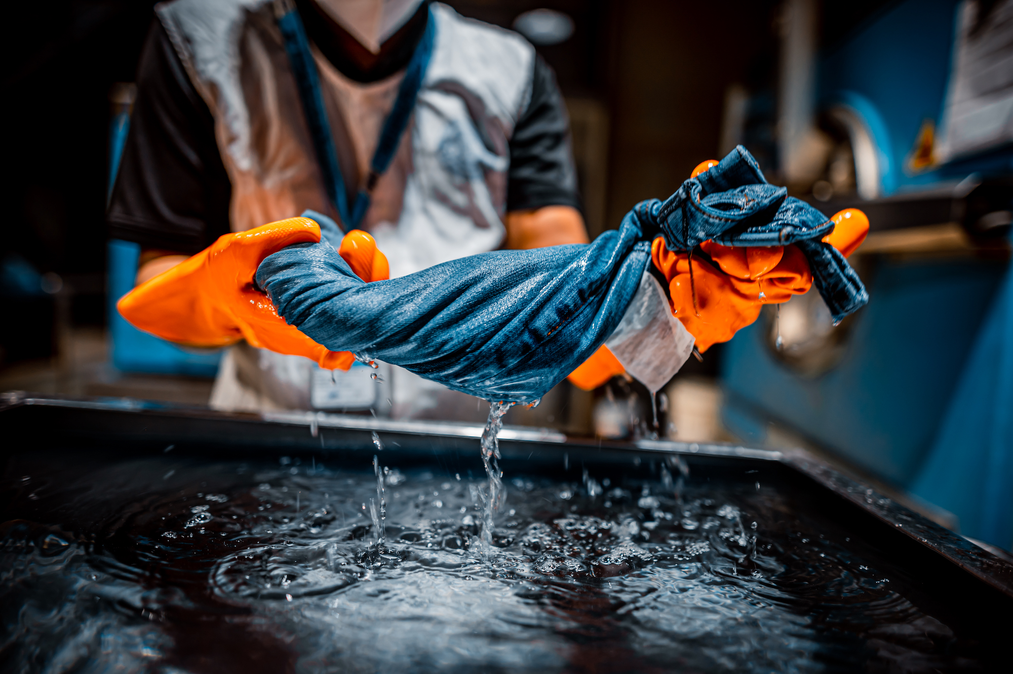 Columbia Washing Plant Limited