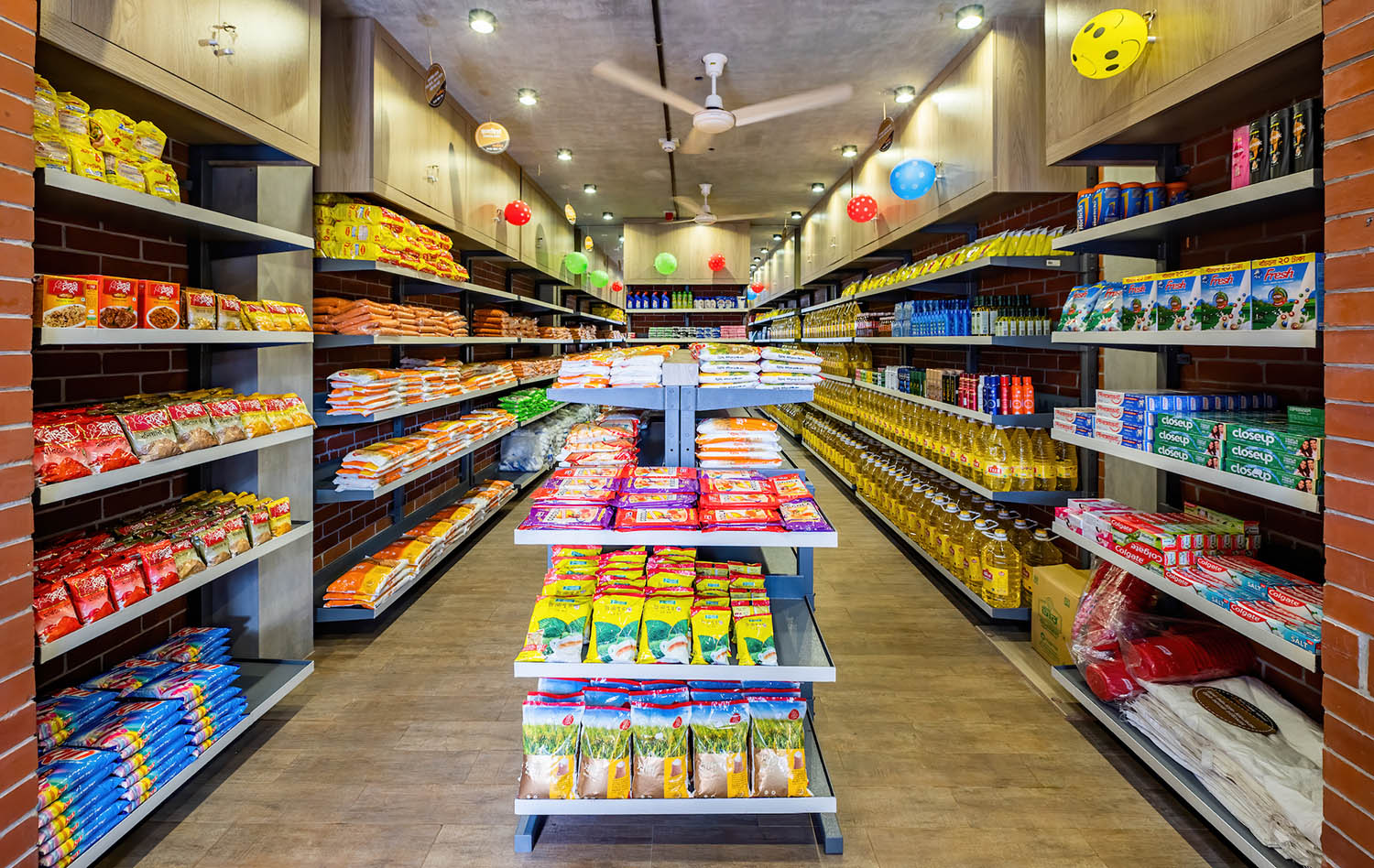 Columbia Garments Limited