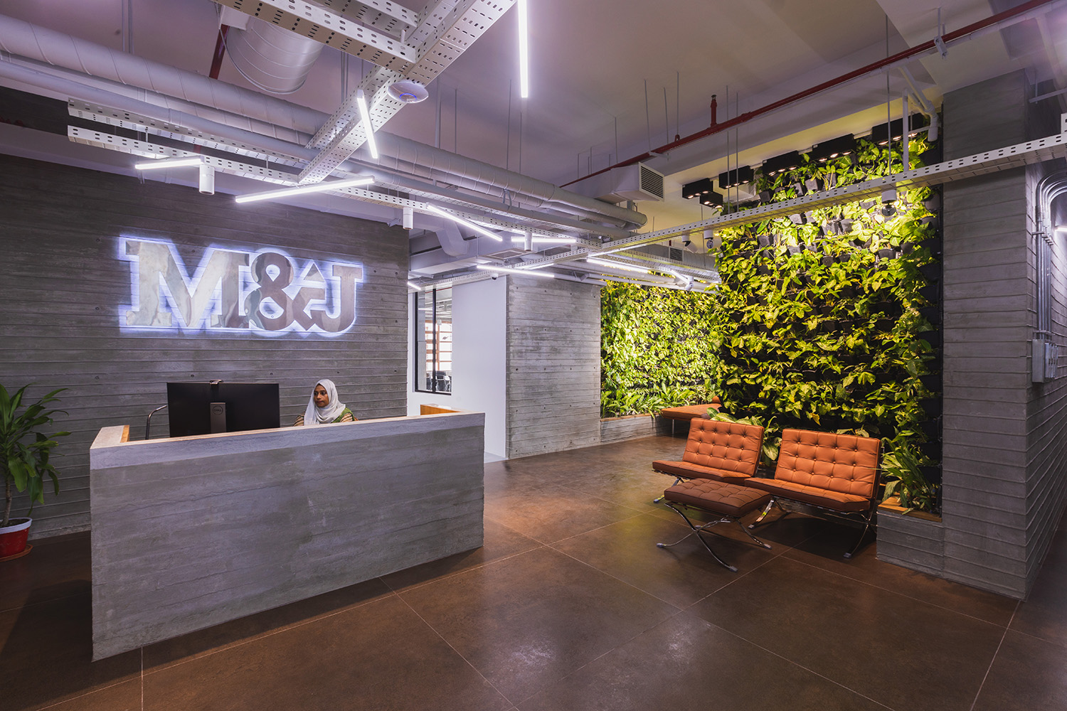 Columbia Washing Plant Limited