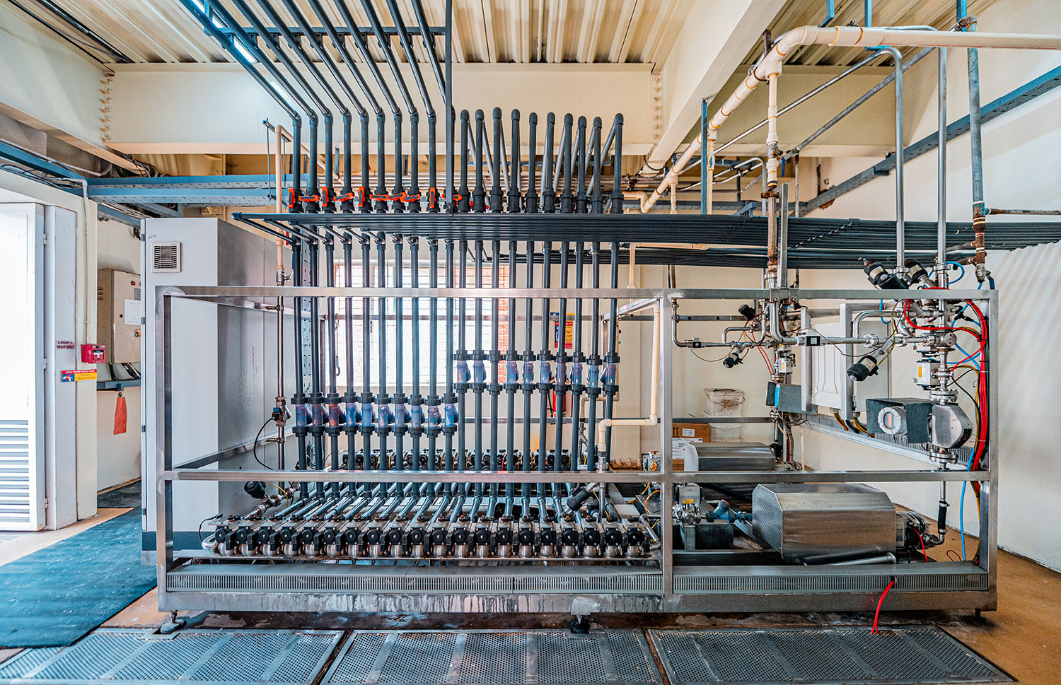 Genesis Fashions Limited