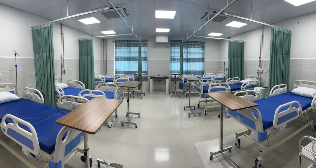 Khokon Charitable Foundation (KCF)