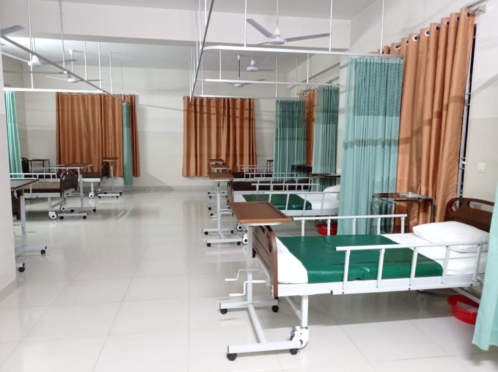Khokon Charitable Foundation (KCF)