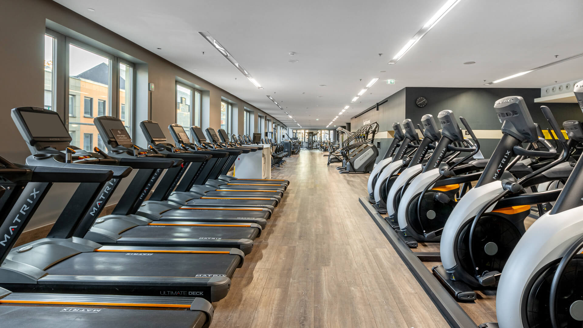 Fitness Studio Cologne | Secure exclusive offers now!